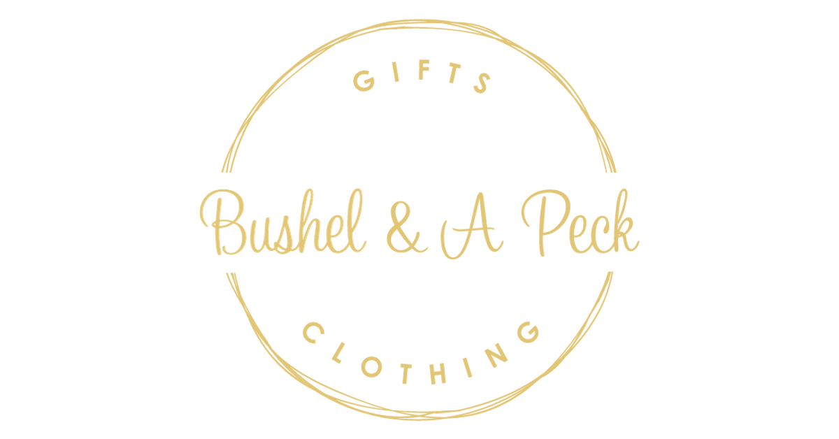 Bushel and A Peck Clothing